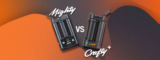 Prueba y reseña del vaporizador Mighty - VapoShop Blog